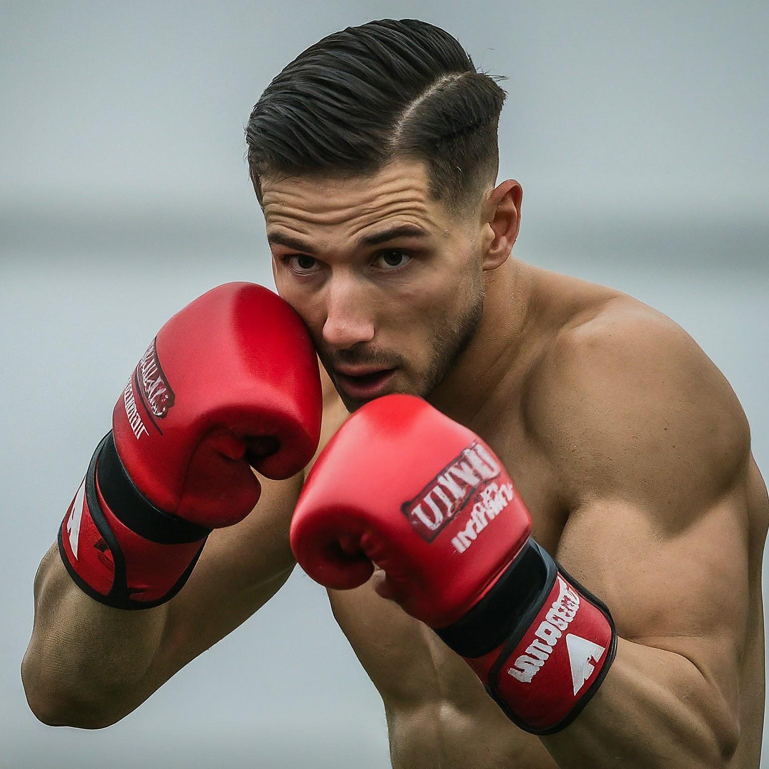 suggests4you - The Unwritten Rules of Boxing