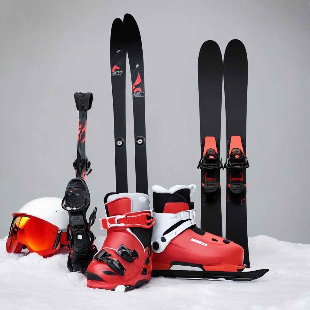 searchit4me - 5 Essential Ski Resort Items